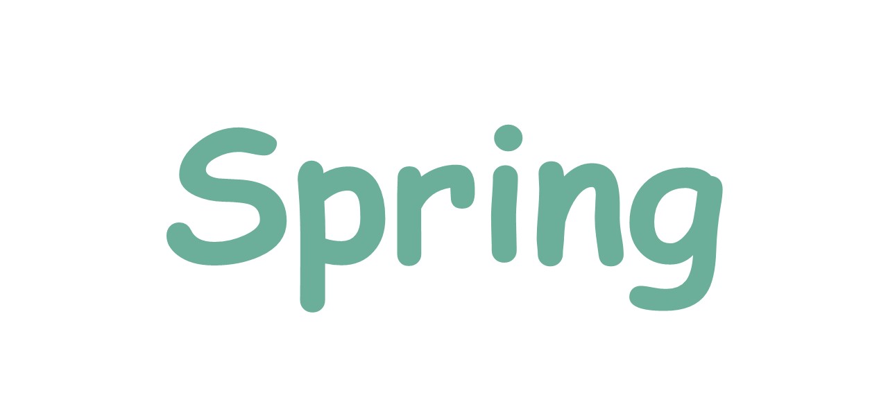 Learn about the four seasons - Bienkies