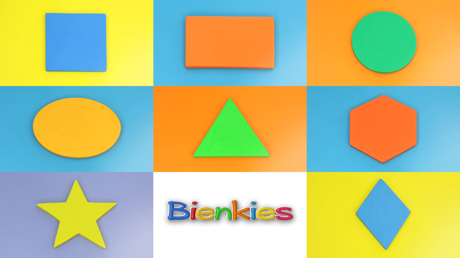 A great selection of topics to choose from. - Bienkies